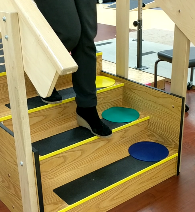3 Key Types of Standing Balance Exercises – ADL Balance