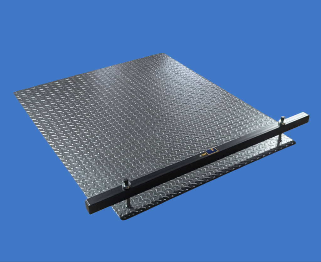 ADL Wheelchair Leg Press - Platform – ADL Balance