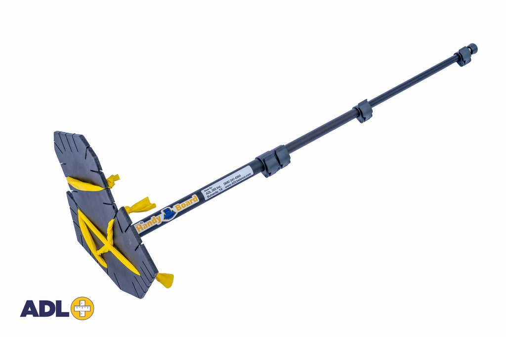 Handy Board – ADL Balance