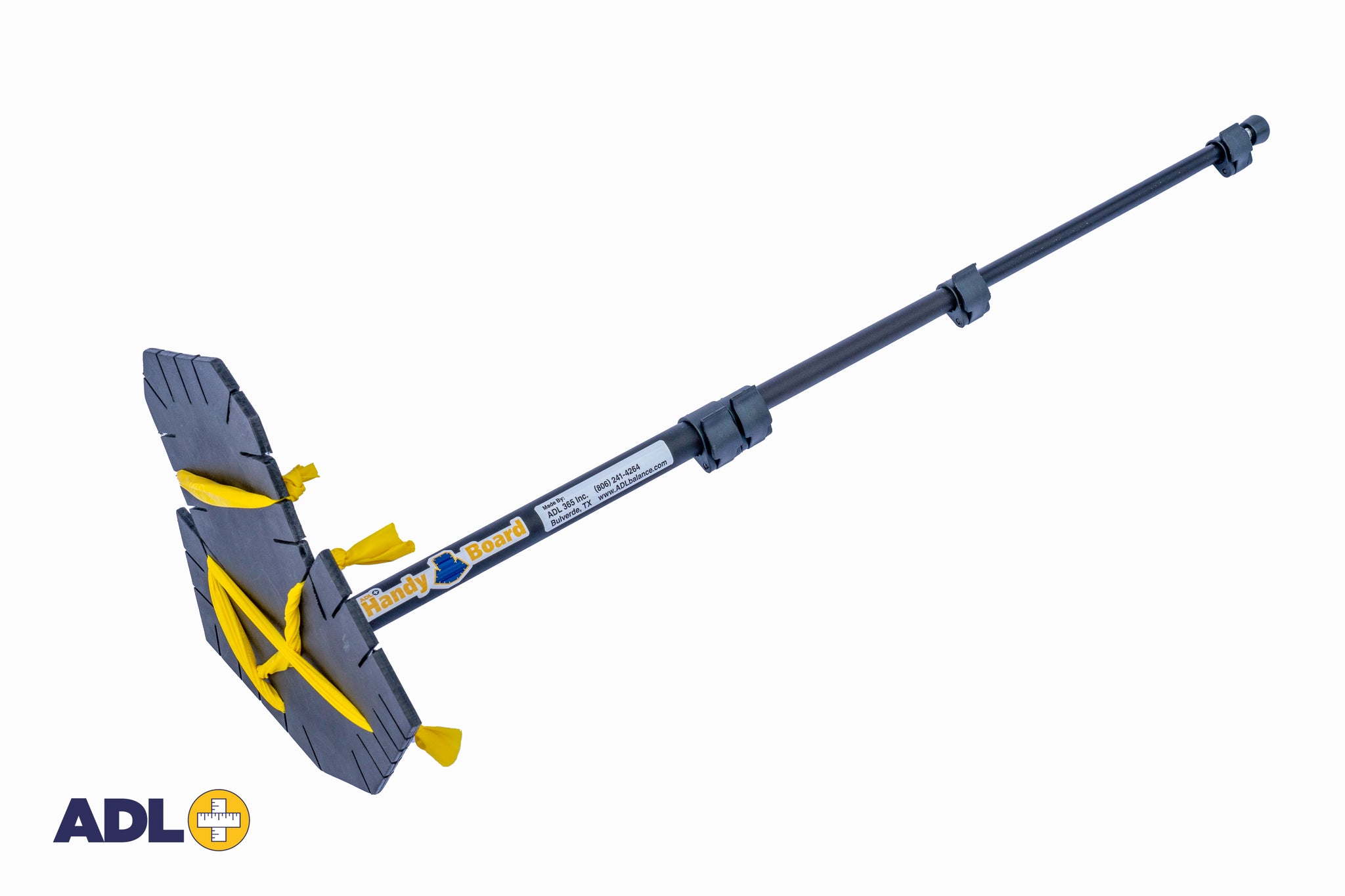 Handy Board – ADL Balance