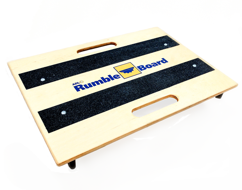 ADL Rumble Board – ADL Balance