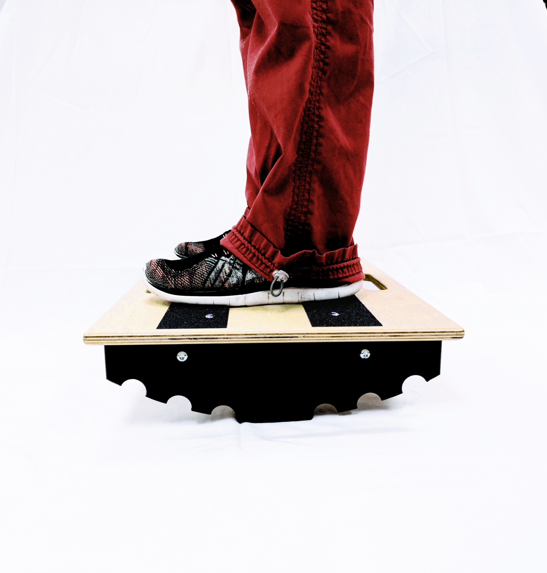 ADL Rumble Board – ADL Balance